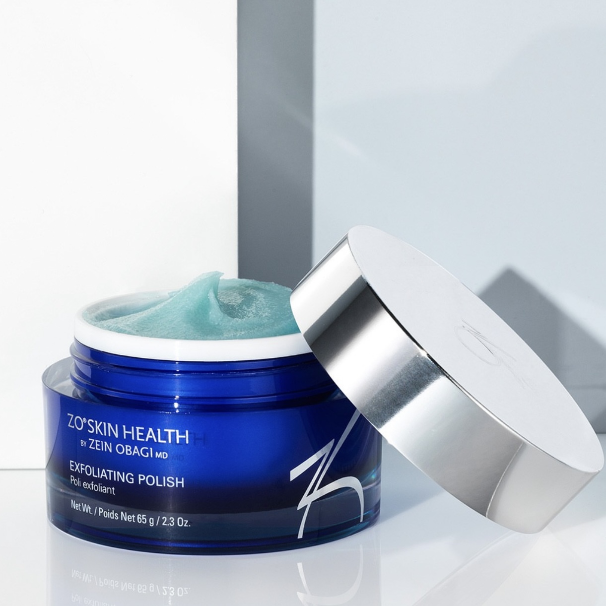 ZO SKIN HEALTH EXFOLIATING POLISH 65 гр – купить по цене 7500 руб. в ...