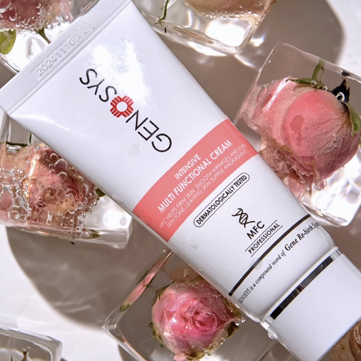 Genosys Multi Functional Anti-Wrinkle Cream MFC 50 мл - купить по цене ...