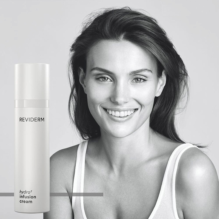 Крем для лица Reviderm Hydro 2 infusion cream 50 мл - купить по цене 6 ... Крем для лица Reviderm Hydro 2 infusion cream 50 мл - купить по цене 6 ...