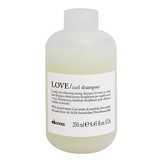 Davines love curl store