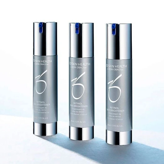 Zo Skin Retinol Skin Brightener 0.25 50