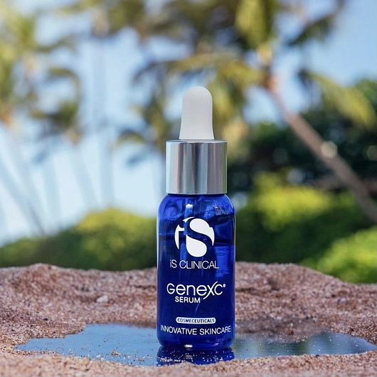 Serum store